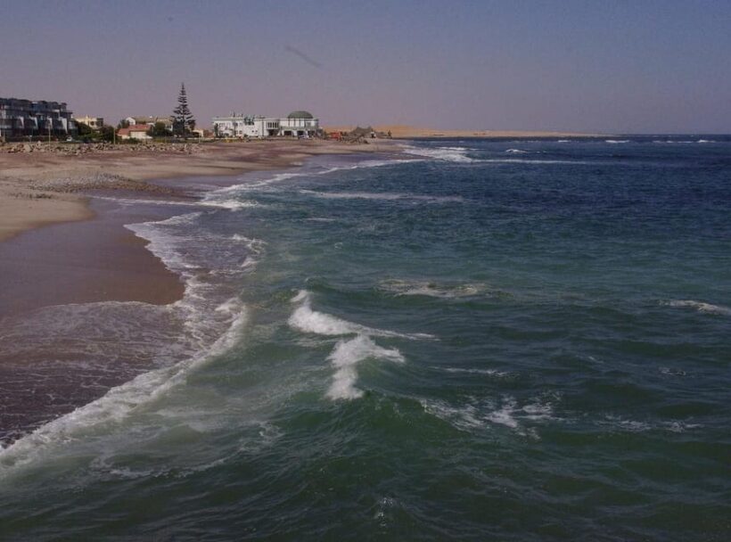 VISIT WALVIS BAY AND SWAKOPMUND: Transport and tour - Practical Details