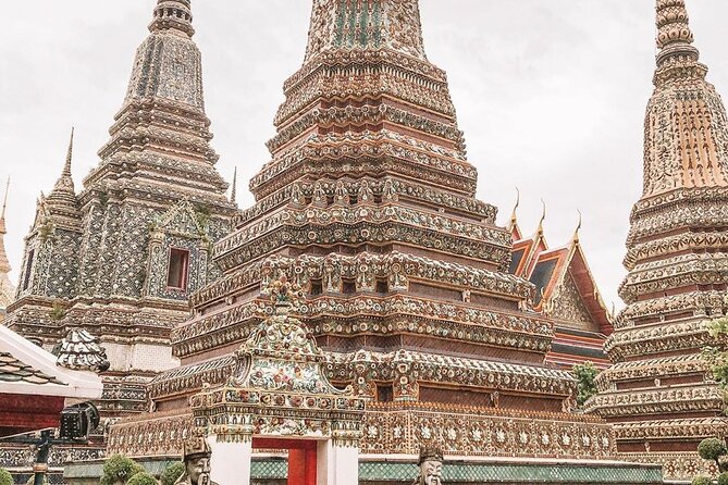 Visit Wat Pho and Wat Arun with Local Expert - Practical Details and Tips for Travelers