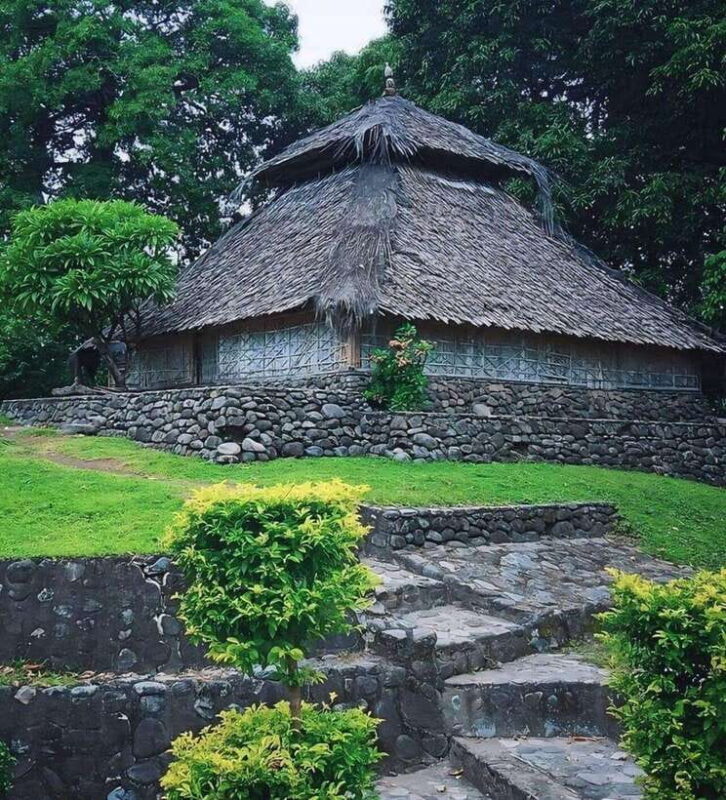 Visit Waterfalls and Traditional Villages Tickets Included - Key Points