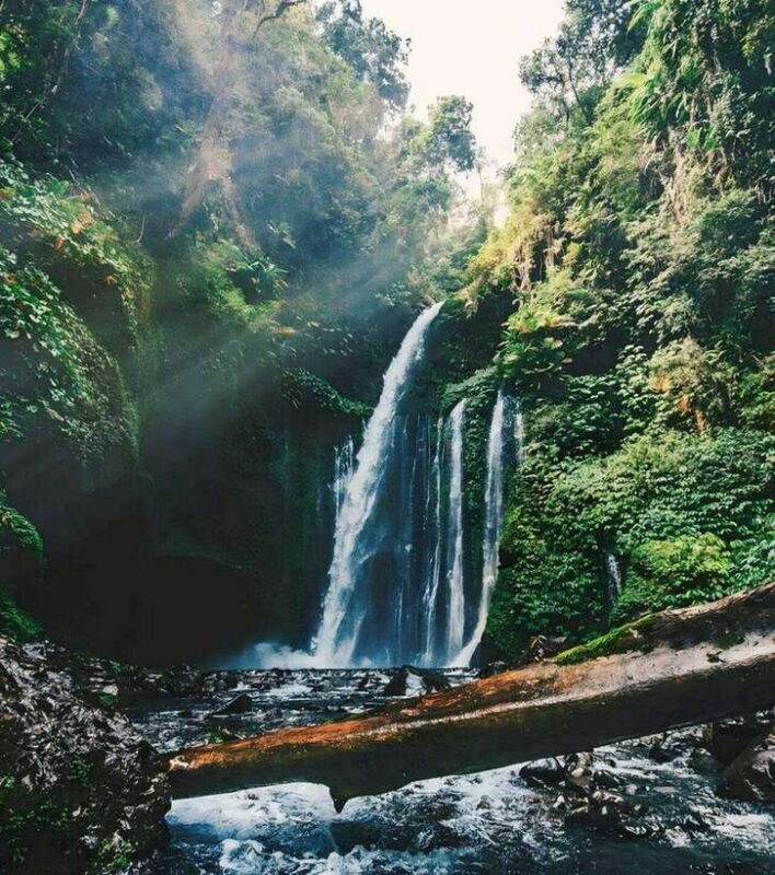 Visit Waterfalls and Traditional Villages Tickets Included - The Practicalities: What to Expect