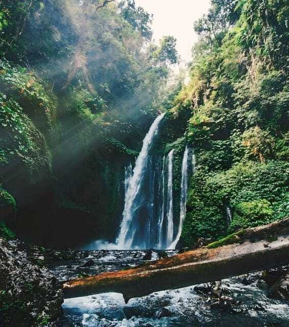 Visit Waterfalls and Traditional Villages Tickets Included - How This Tour Gives You Real Value