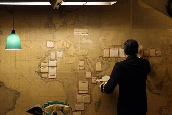 Visit Westminster Abbey & Churchill War Rooms & Westminster Tour - Westminster Abbey: A Living Monument