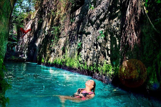 Visit Xcaret Plus, Night Live Show, Buffet & Transport from Tulum - Introduction