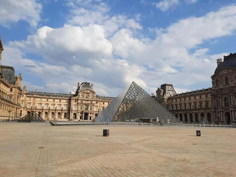 Visita con guida in italiano: Quartiere Latino e Lungo Senna - Introduction