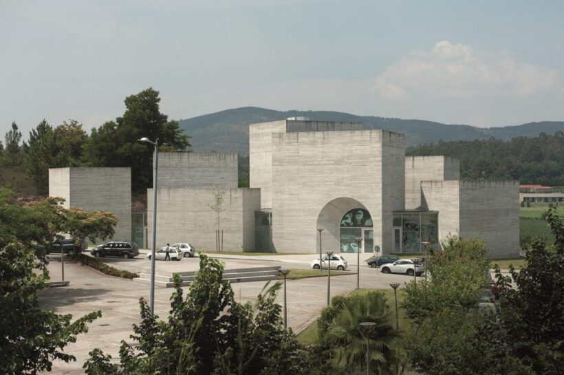 Visita guiada ao Centro de Interpretação do Românico - FAQ