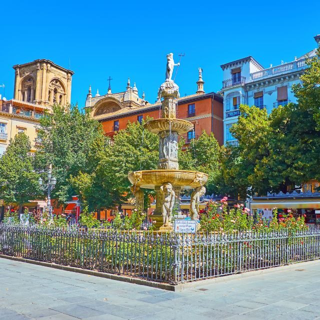 Visita guiada Catedral y Capilla Real y su entorno - Who Is This Tour Best For?