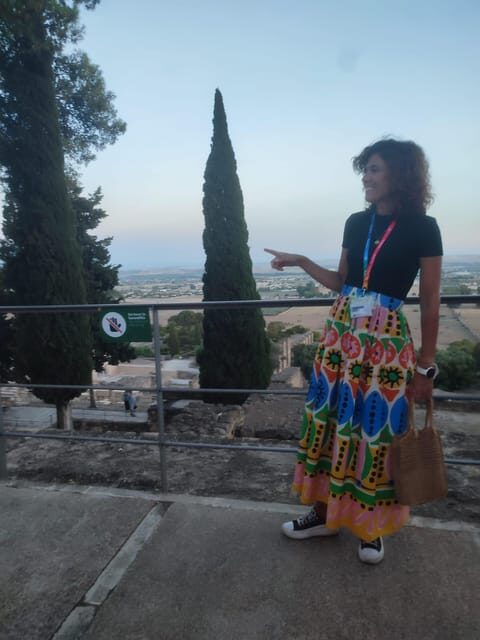 Visita nocturna a Medina Azahara - What is Medina Azahara, and Why Visit at Night?