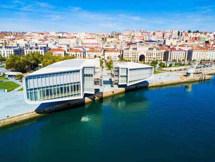 Visita privada a Santander: exclusiva y personalizada - Who Would Enjoy This Tour Most?
