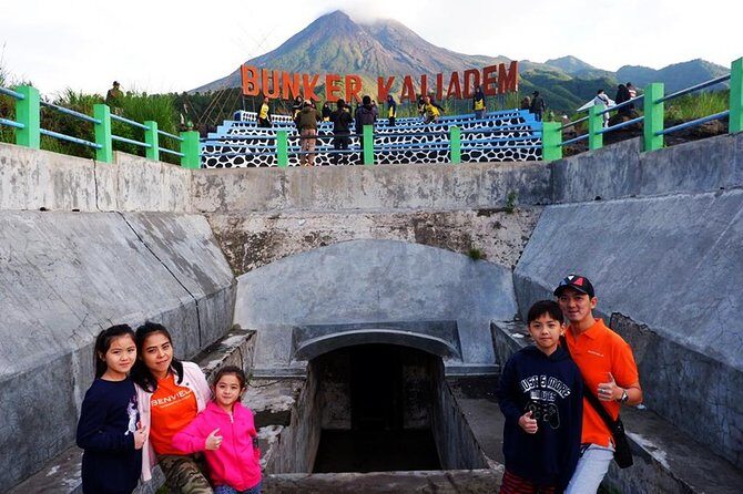 Visite d'une Journée de Merapi au Départ de Yogyakarta avec Guide Francophone - Practical Details and Value