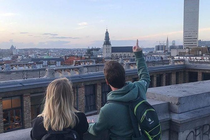 Visite guidée : Bruxelles, 1000 Ans de Luttes - What Past Travelers Say