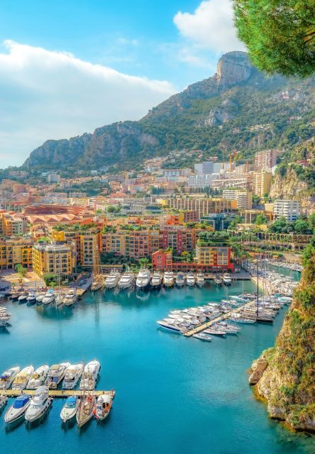 Visite guidée de Nice avec photo et vidéo - Key Points