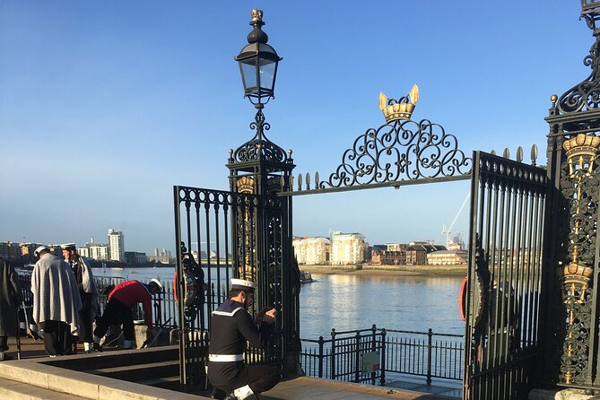 Visite privée de Greenwich, Londres royal et maritime - Practical Details and What You Need to Know