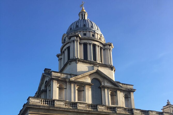Visite privée de Greenwich, Londres royal et maritime - Who Will Love This Tour?