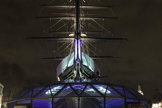 Visite privée de Greenwich, Londres royal et maritime - Final Thoughts