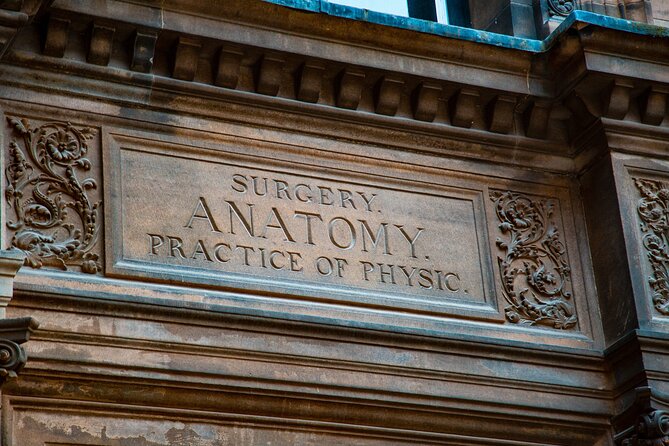 Visite privée enquête : Sherlock Holmes à Édimbourg en Français - Who Would Love This Tour?