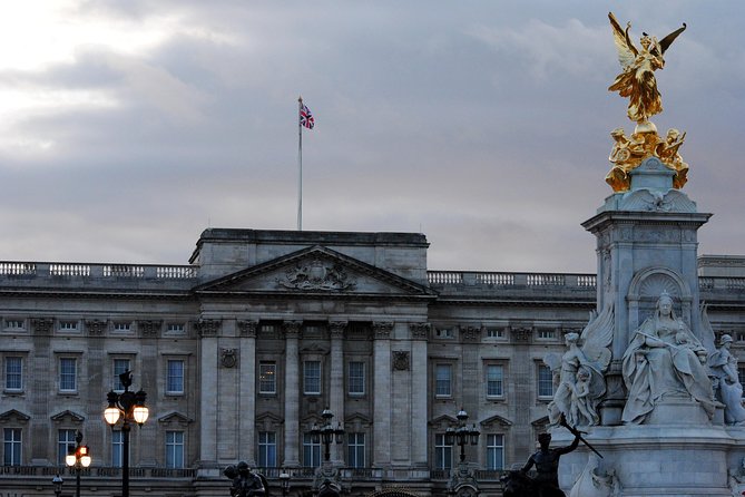 Visite privée Westminster & Buckingham, le cur du royaume - Why Value Matters