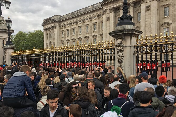 Visite privée Westminster & Buckingham, le cur du royaume - Final Thoughts: Who Should Book?