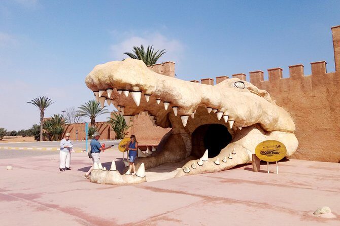Visite the Crocodiles Park and Botanic garden - Final Thoughts: Is This Tour Worth It?