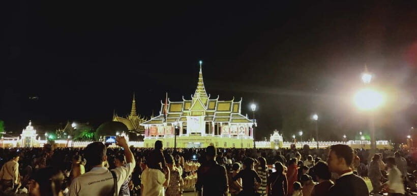 Visiting 9 Places in 3 hours Tour by Tuk-Tuk - FAQ