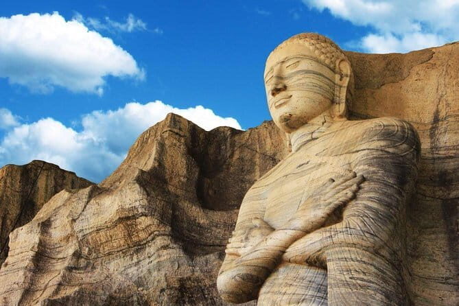 Visiting the historical Polonnaruwa Ruins and Minneriya Safari - Frequently Asked Questions