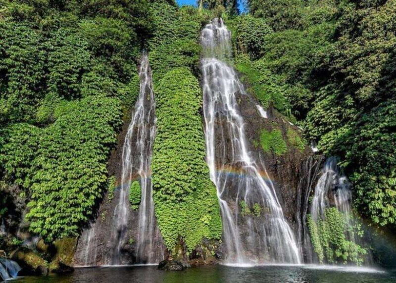 Visiting the Waterfall and Race Terrace - Who Should Consider This Tour?