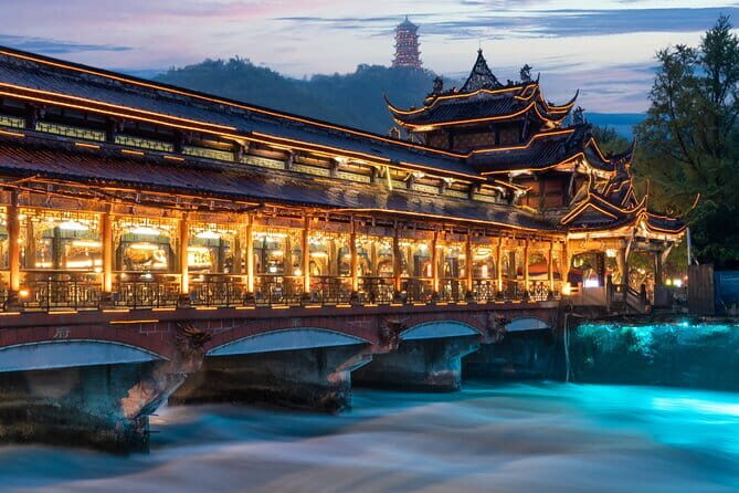 Visiting Wolong Panda Base and Hiking on Heritage Site - FAQ