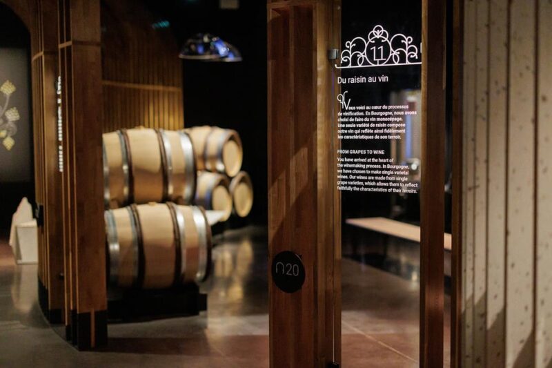 Visitor Trail of the Cité in Beaune - Visitor Feedback and Highlights