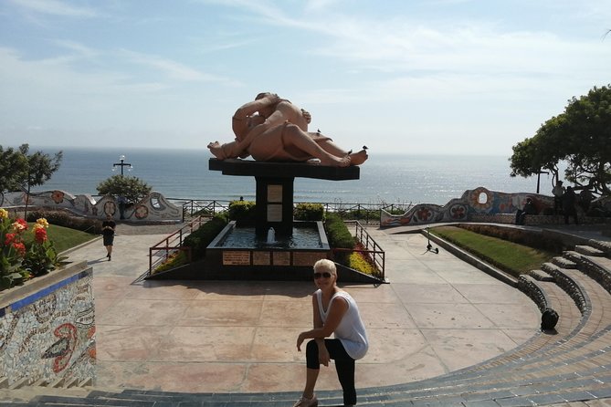 Visits and Tours to the Historic Center Lima and Miraflores - Key Highlights of the Historic Center Lima