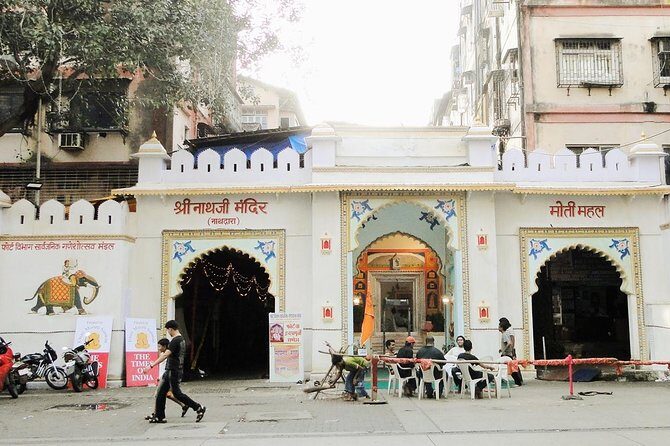 Visits to Nathdwara Shree Krishna,Eklingji Temple with Haldighati - The Experience: What Travelers Are Saying