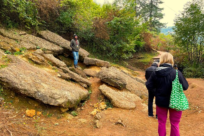 Visoko Pyramids Tour the Mystical World by a Professional Guide - Personalized Small Group Experience