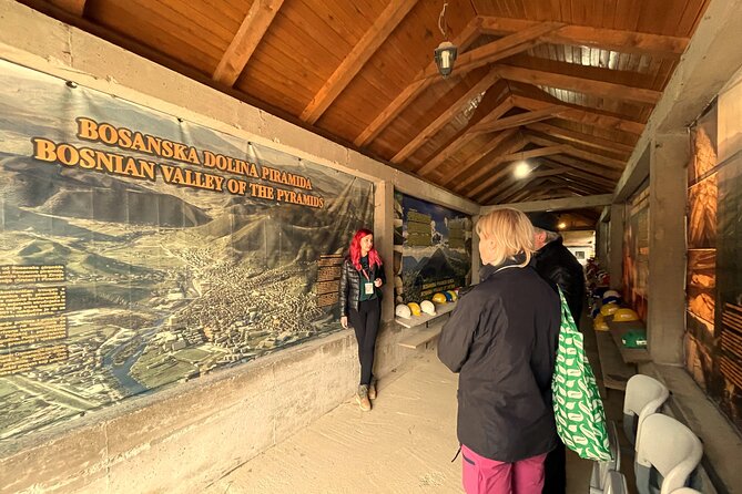 Visoko Pyramids Tour the Mystical World by a Professional Guide - Tour Inclusions and Pricing