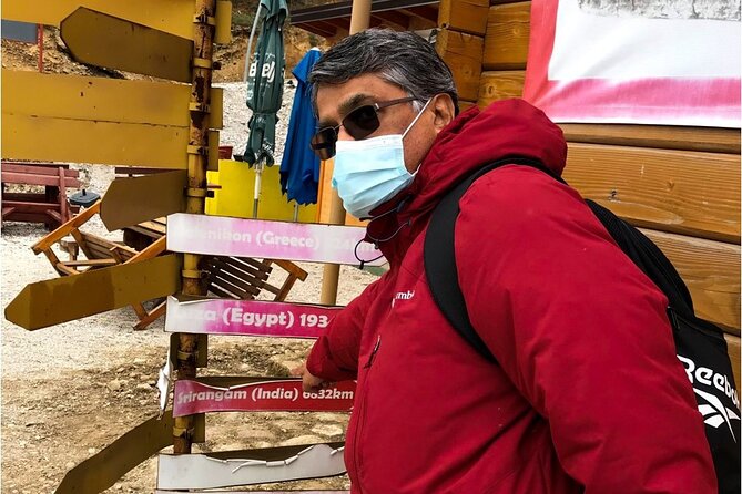 Visoko Pyramids Tour the Mystical World by a Professional Guide - Meeting and Pickup Details