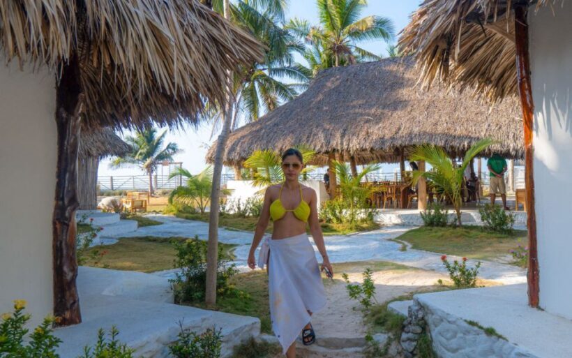 Vista Mare: A day of relaxation and adventure - An In-Depth Look at Vista Mare