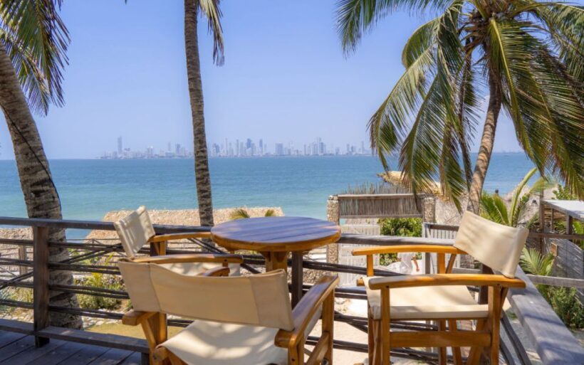 Vista Mare: A day of relaxation and adventure - FAQ about Vista Mare