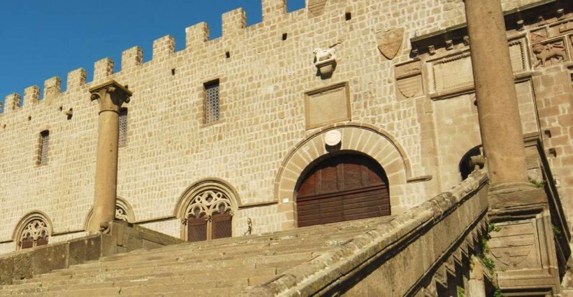 Viterbo: City Card with Access to Six Attractions - Key Points