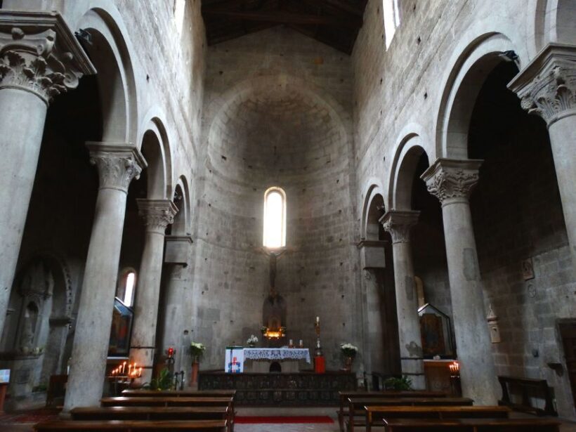 Viterbo private tour: Guided Historic Walking Tour - FAQ