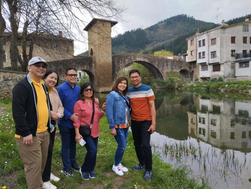 Vitoria, Añana Salt Valley and Bizkaia Bridge from Bilbao - Final Thoughts: Is This Tour Right for You?