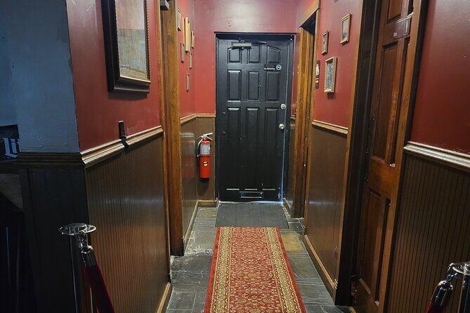Vito's Vault Chicago finest dinner theatre speakeasy - Who Will Love This Experience?