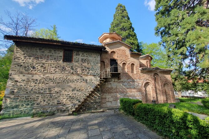 Vitosha Mountain- Heritage and Hiking- Private Day Trip - Vitosha Mountain: Hiking and Panoramic Views