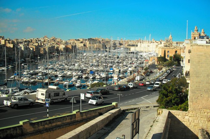 Vittoriosa Three Cities Private Walking Tour - The Itinerary: A Step-by-Step Journey