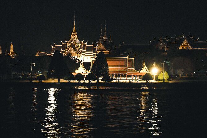 VIVA Alangka River Cruise: Dining & Cabaret Delight - Final Thoughts