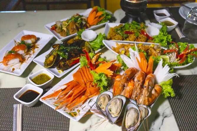 VIVA Alangka River Cruise: Dining & Cabaret Delight - Who Is This Tour Best For?