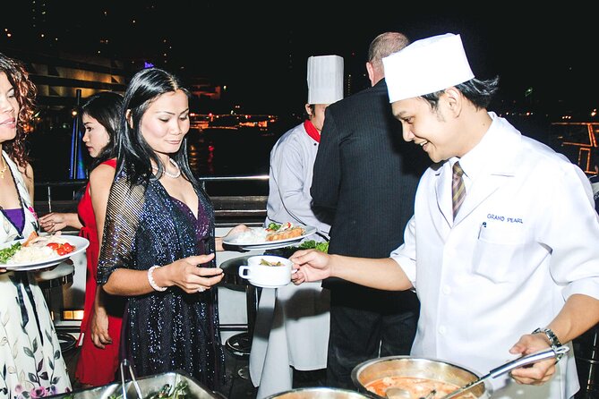 VIVA Alangka River Cruise: Dining & Cabaret Delight - Final Thoughts