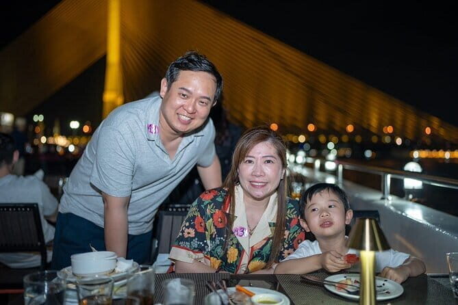 Viva Alangka Sunset Cruise with Seafood Buffet in Bangkok - Final Thoughts: Is It Worth Your Time?