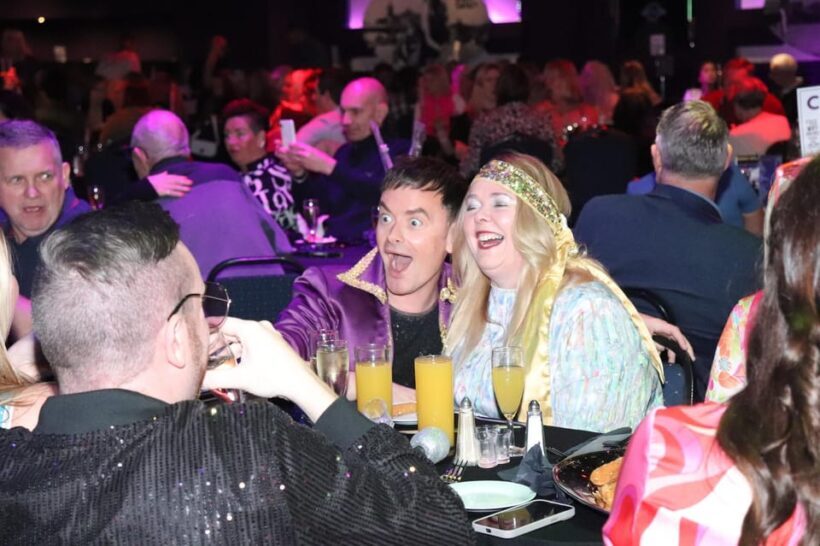 Viva Blackpool: ABBA Bottomless Brunch with Live Music - What to Expect at Viva Blackpool’s ABBA Bottomless Brunch