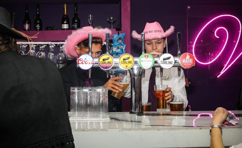 Viva Blackpool: ABBA Bottomless Brunch with Live Music - Breakdown of the Experience