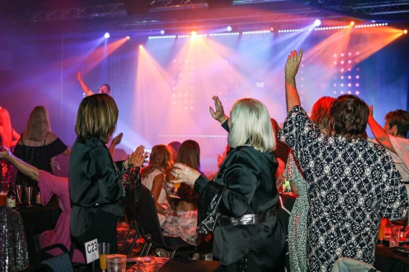 Viva Blackpool: ABBA Bottomless Brunch with Live Music - Authentic Guest Perspectives