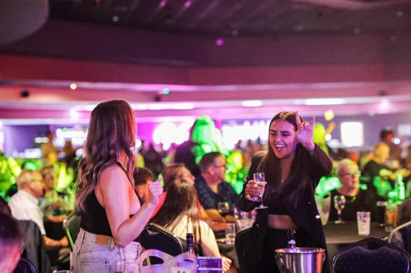 Viva Blackpool: ABBA Bottomless Brunch with Live Music - FAQ