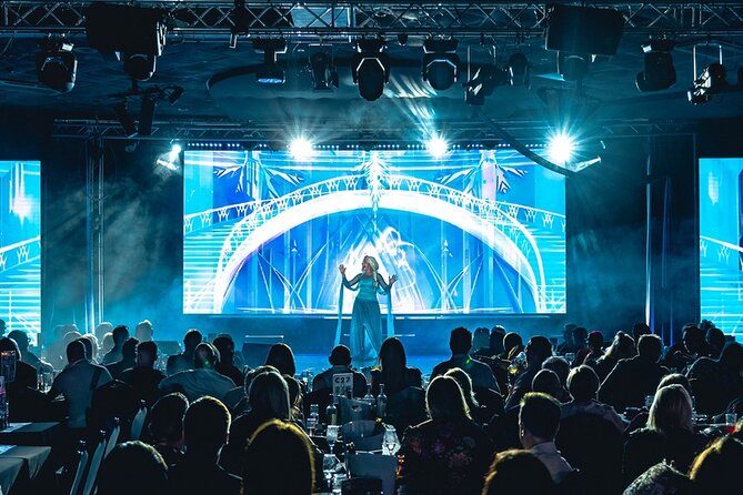 Viva Broadway Show! Celebrating the West End & Broadway - Recommended by Travelers