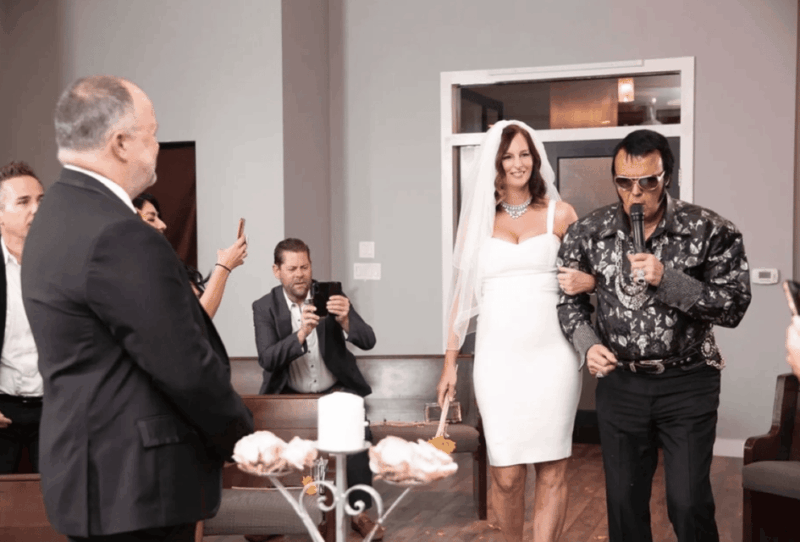 Viva Elvis Ceremony (Elvis) - Final Thoughts